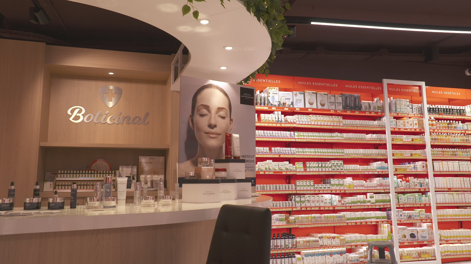 SUPERBRAND - France - Boticinal